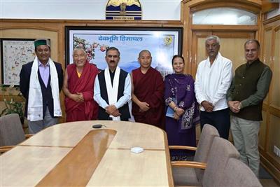 VERY VERY IMPORTANT NEWS RECEIVED FROM DIRECTOR PUBLIC RELATIONS SHIMLA ...