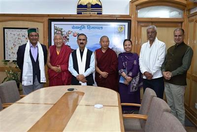 VERY VERY IMPORTANT NEWS RECEIVED FROM DIRECTOR PUBLIC RELATIONS SHIMLA ...