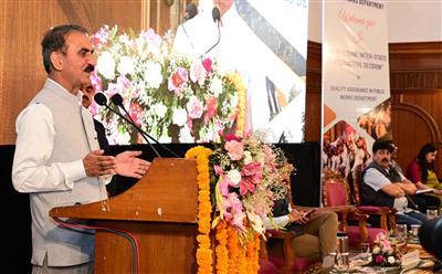 PWD to be strengthened and made technology-driven to meet future ...