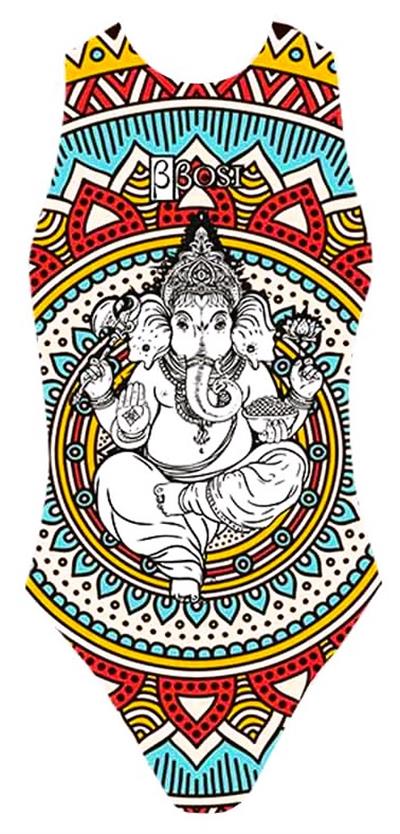 Lord Ganesh Socks