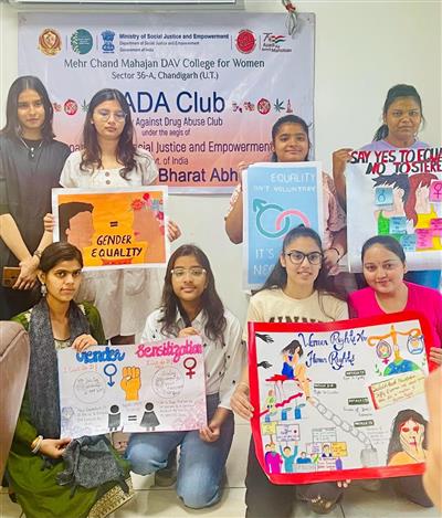 Equality Poster Competition